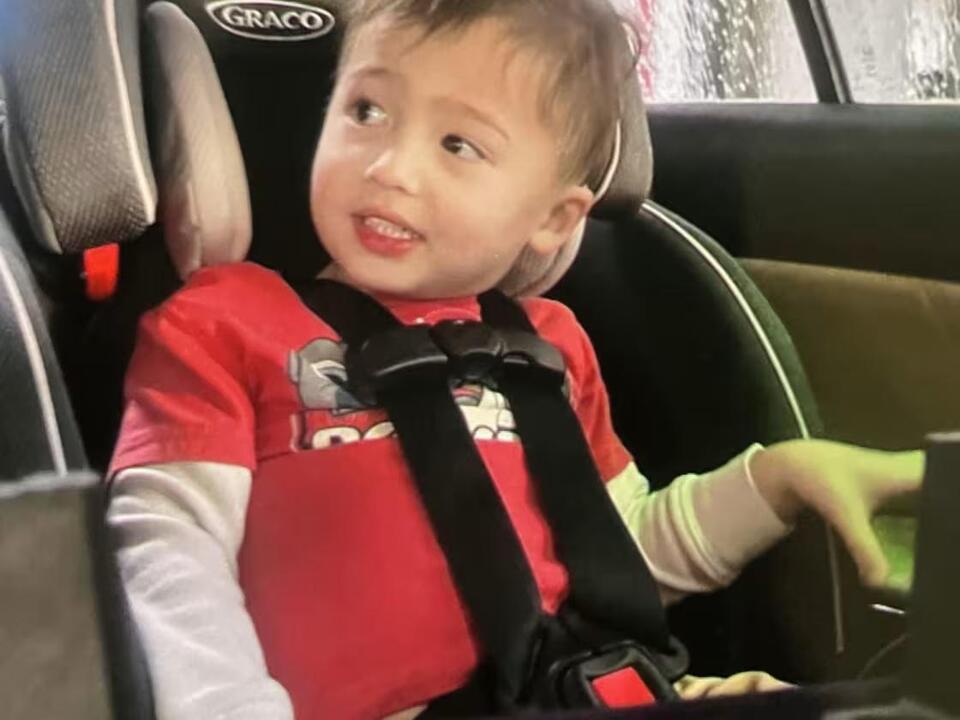 Search underway for missing 3-year-old Wisconsin boy as mother, man ...