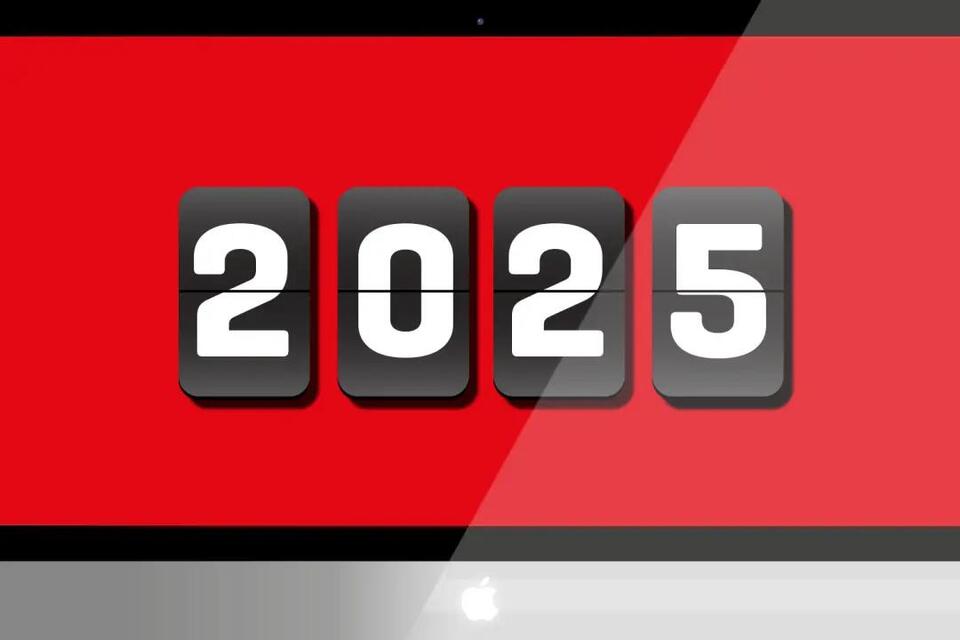 Apple in 2025: the good, the bad and the sock thing - NewsBreak