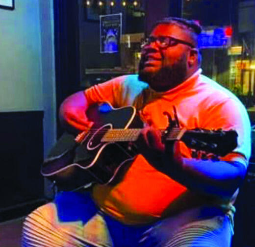 Oklahoma Boys featuring Stage 44 soon to be released - NewsBreak