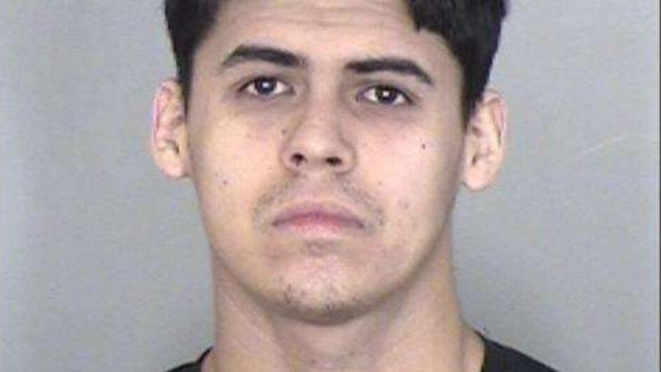Former California Highway Patrol Officer, 21, Arrested On Multiple ...