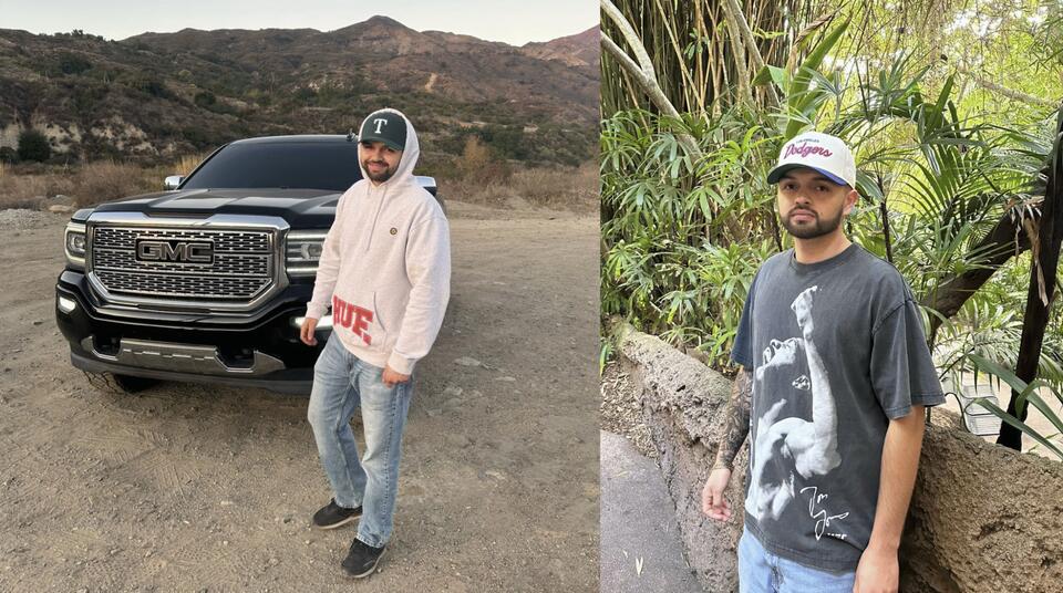 GoFundMe Launched for Kevin Esparza, 25, Killed in El Mirage Rollover ...