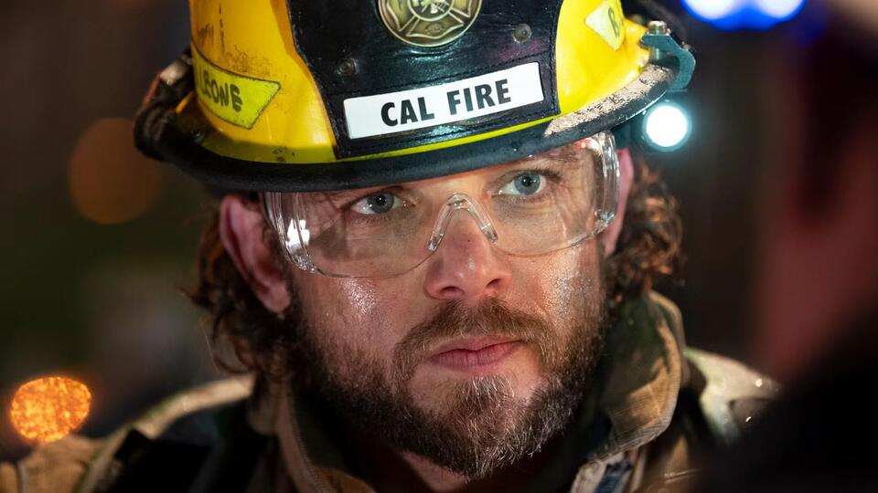 CBS Officially Cuts Down ‘Fire Country,’ ‘Matlock’ and More - NewsBreak
