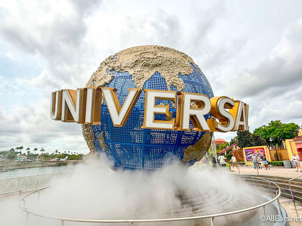 Universal Orlando Makes 5 HUGE Announcements for 2026 - NewsBreak