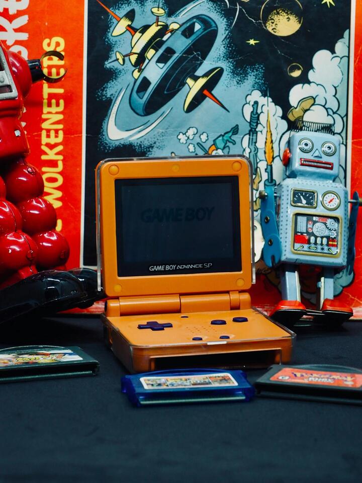 Do You Remember These Store Favorites Inside the Old Yakima Mall ...