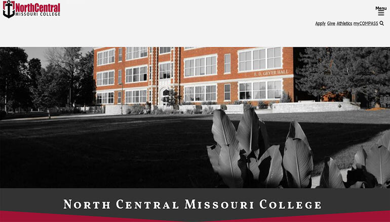 North Central Missouri College names spring 2025 students to academic ...