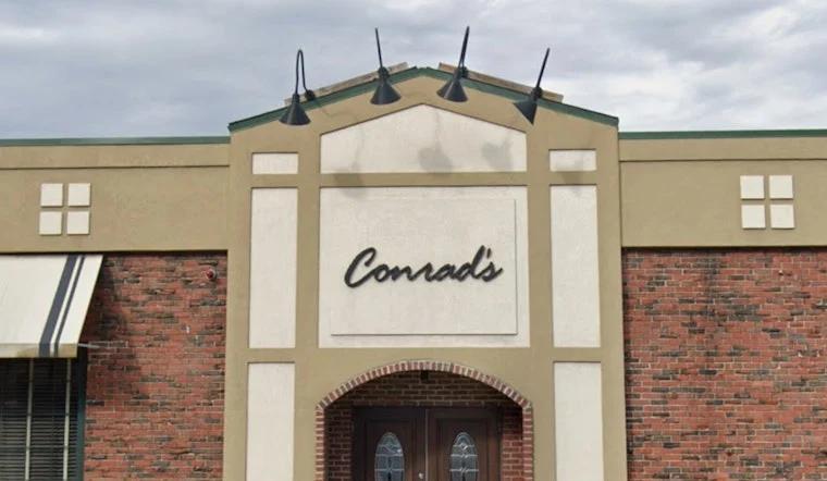 Beloved Conrad’s Grabs Prime Spot At Canton Village Shoppes - NewsBreak
