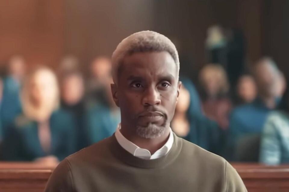 AI Lets You Watch the Diddy Trial Now – Yes, Even His Koala Look ...
