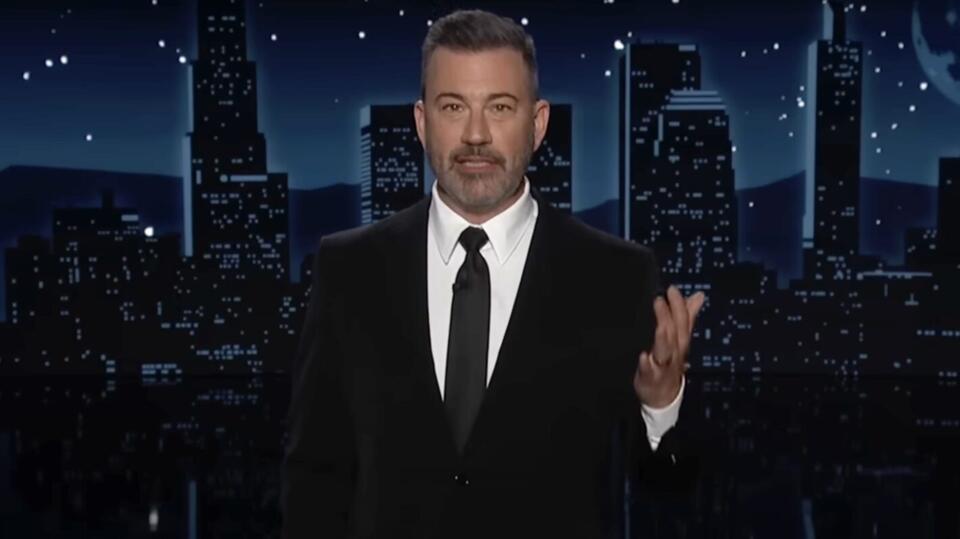 ‘Jimmy Kimmel Live!’ Return Ratings Revealed by ABC - NewsBreak
