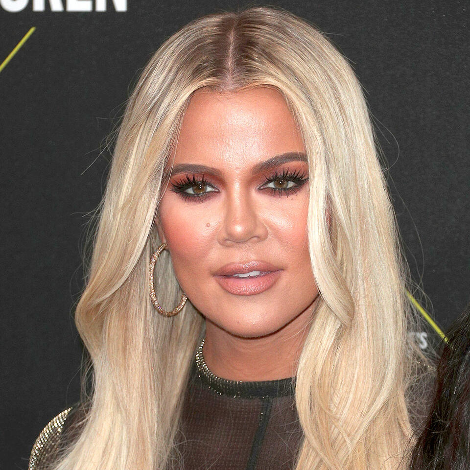 Khloé Kardashian Finally Revealed Her Son's Name—It's So Cute! - NewsBreak