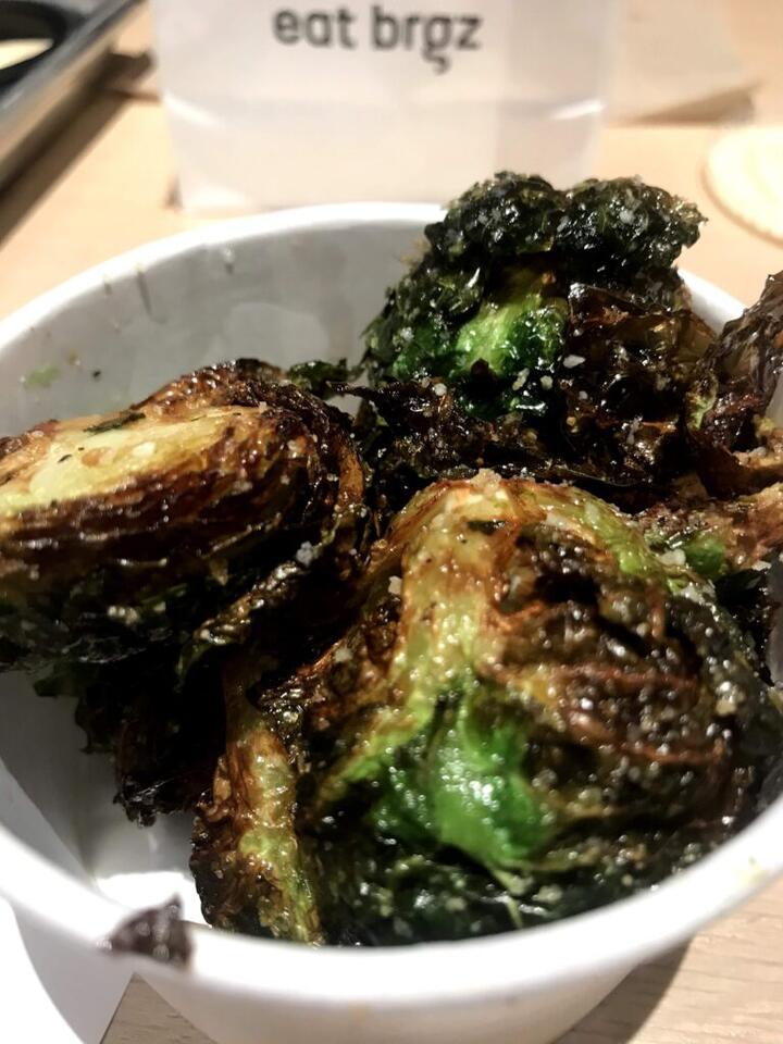 Bittersweet: Goodbye to Eat Brgz - NewsBreak