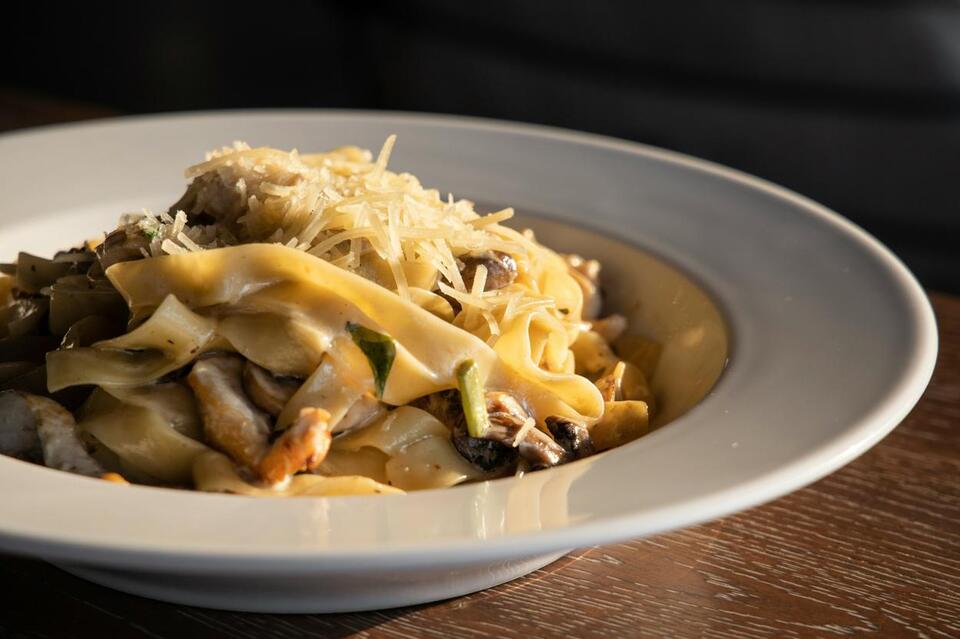 This Massachusetts Italian Joint Serves the Best Pasta Bowl in the ...