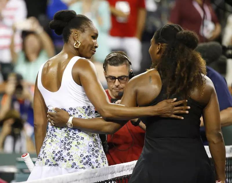 Venus Williams Sends Strong Message Amid Serena Williams’ Surprise ...