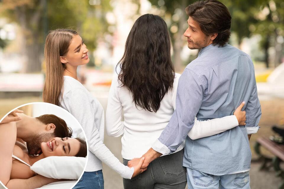 What is a ‘soft swap’? How ‘Secret Lives of Mormon Wives’ sheds light on a surprising ...