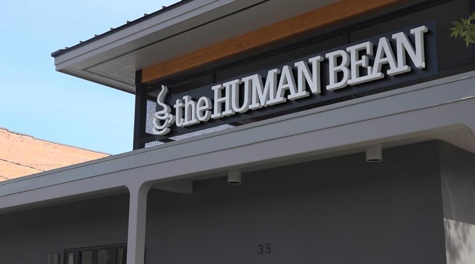 Attention coffee-lovers! | The Human Bean to open Oct. 8 - NewsBreak