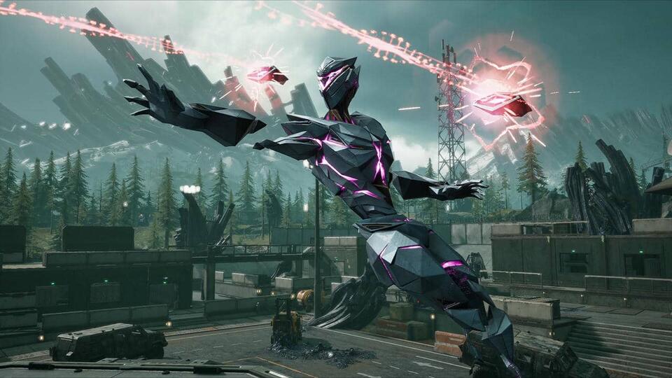 Apocalyptic shooter SYNCED is shutting down in September - NewsBreak