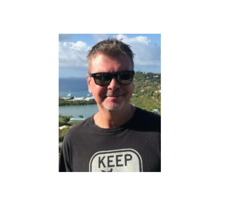 WTOP business reporter Jeff Clabaugh has died - NewsBreak