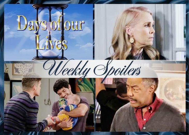 ‘DOOL’ Weekly Spoilers Update: Cat’s Intel, Stephanie Unmasked ...