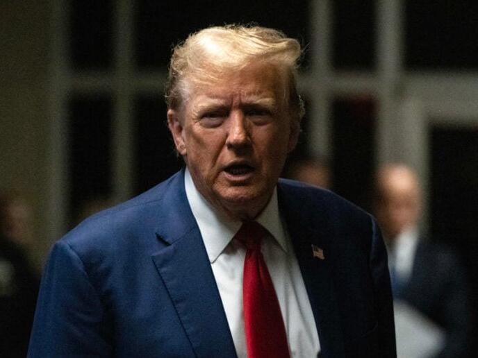 FACT CHECK: Did Joe Biden Authorize The FBI To Use ‘Deadly Force’ During The Mar-A-Lago Raid?