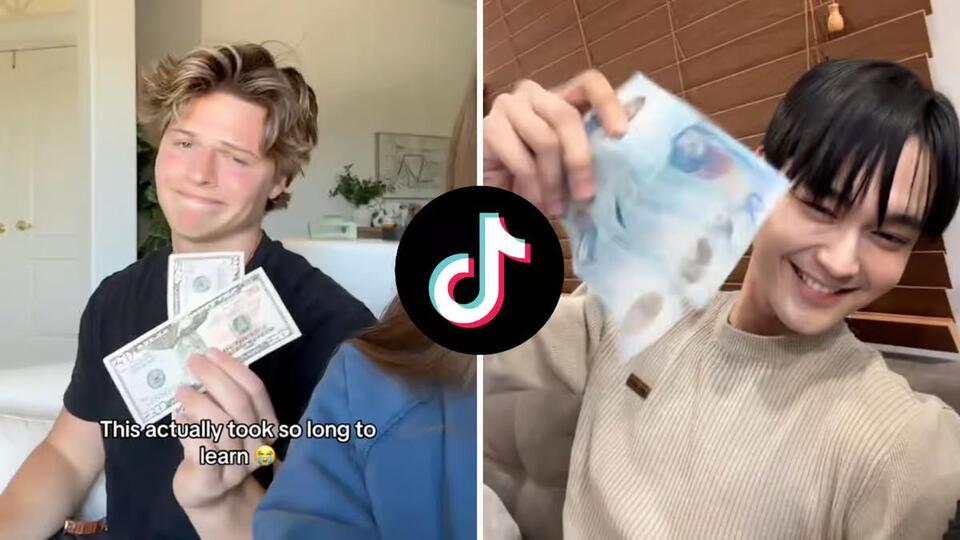 Viral ‘Price Tag’ TikTok trend explained as Jessie J song resurfaces ...