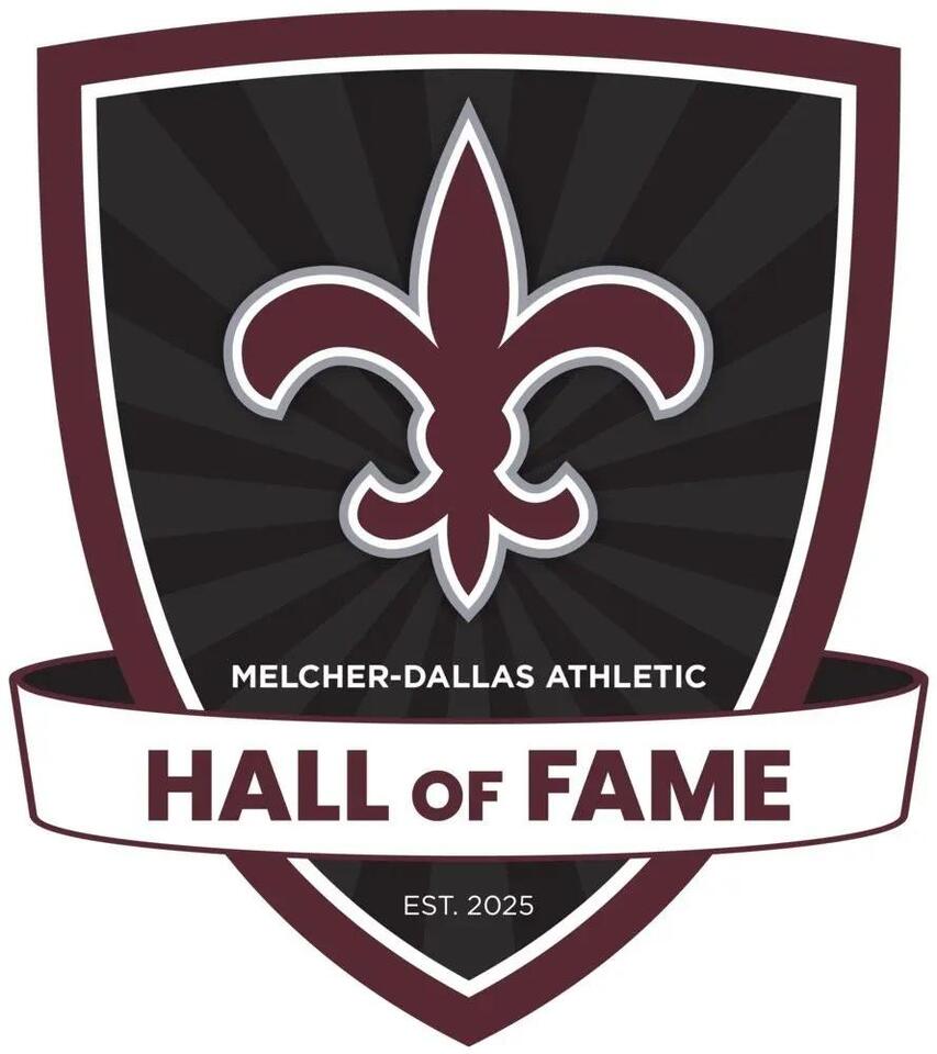 Melcher-Dallas Athletic Class of 2026 Hall of Fame Inductees Announced ...