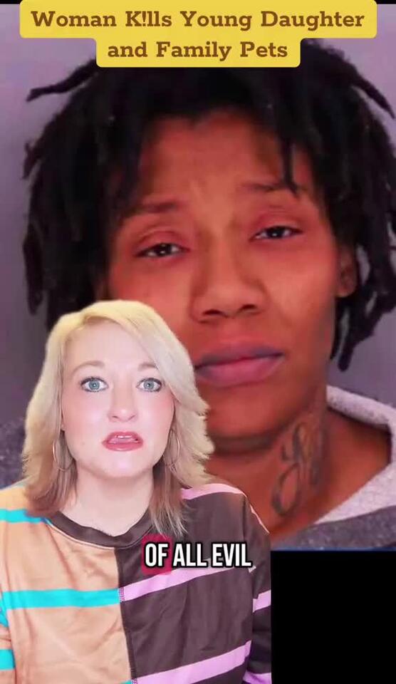 created by True Crime with Megan with True Crime with Megan’s original ...