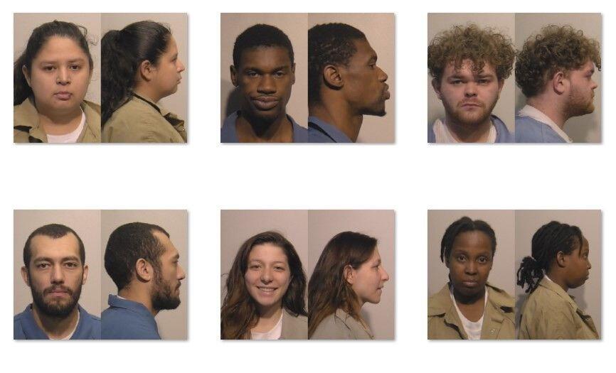 29 People Were Arrested In Niagara County This Week - NewsBreak