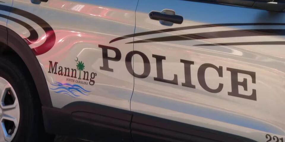 Manning police officer resigns amid internal investigation, documents ...