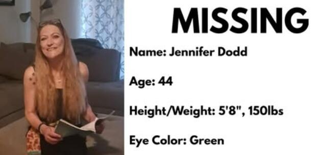 Michigan Police Seek Public’s Help Locating Missing Woman in Ann Arbor ...