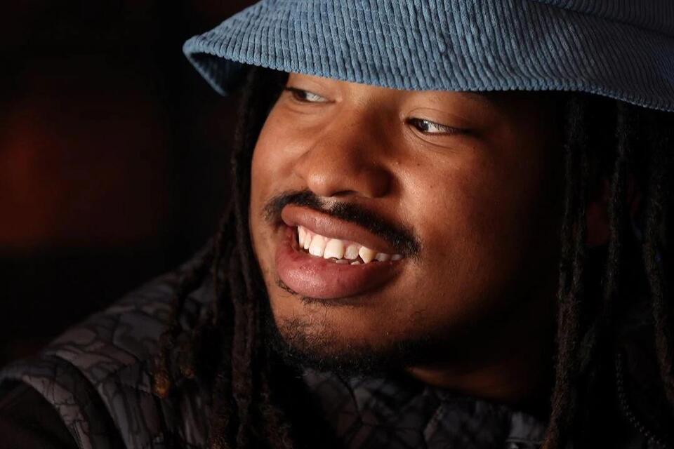 Zeb Powell Interview - Top 5 Rappers, Boarding With Travis Scott ...