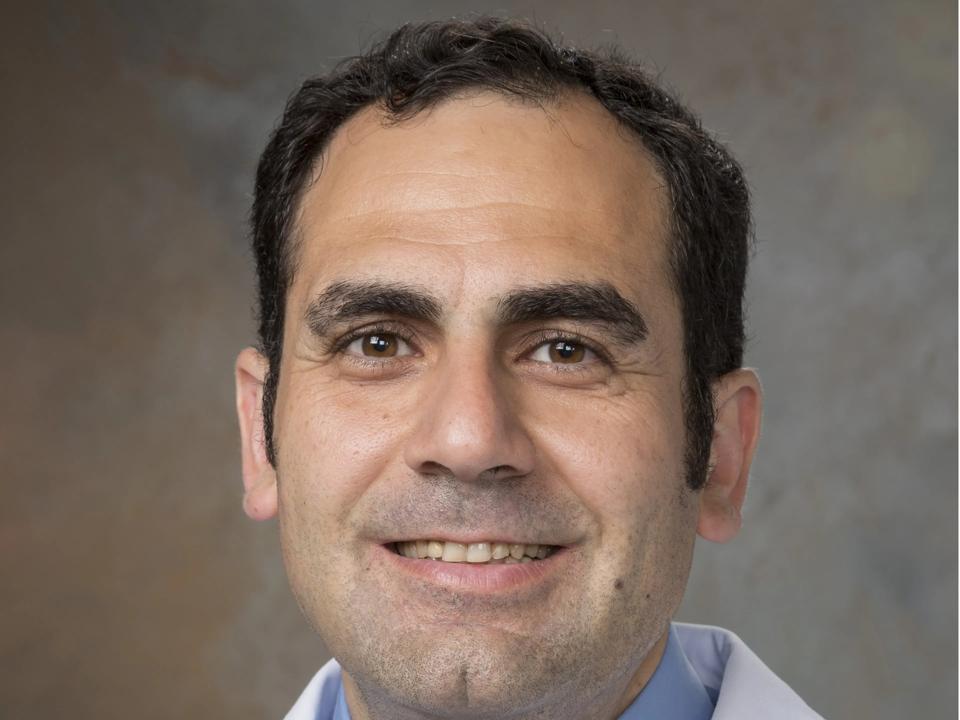 COMMANDS Trial Shows Positive Result in MDS Despite Pandemic