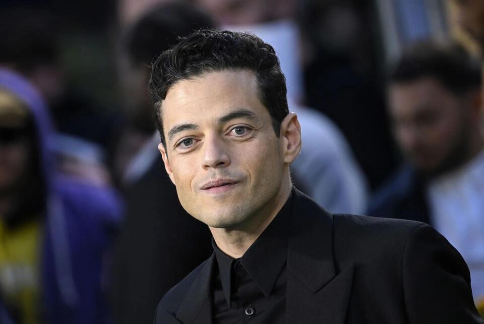 Rami Malek’s 10 most iconic film roles, ranked - NewsBreak