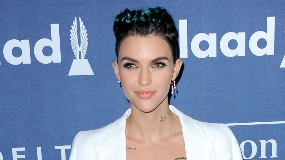 Everything to Know About Ruby Rose After She Accused Katy Perry of ...