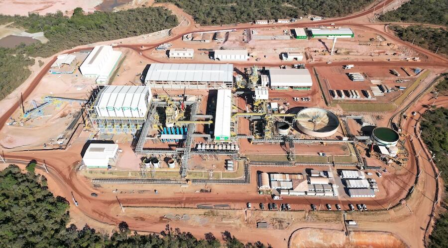 US backs Serra Verde’s Brazilian rare earth project with $465M funding ...