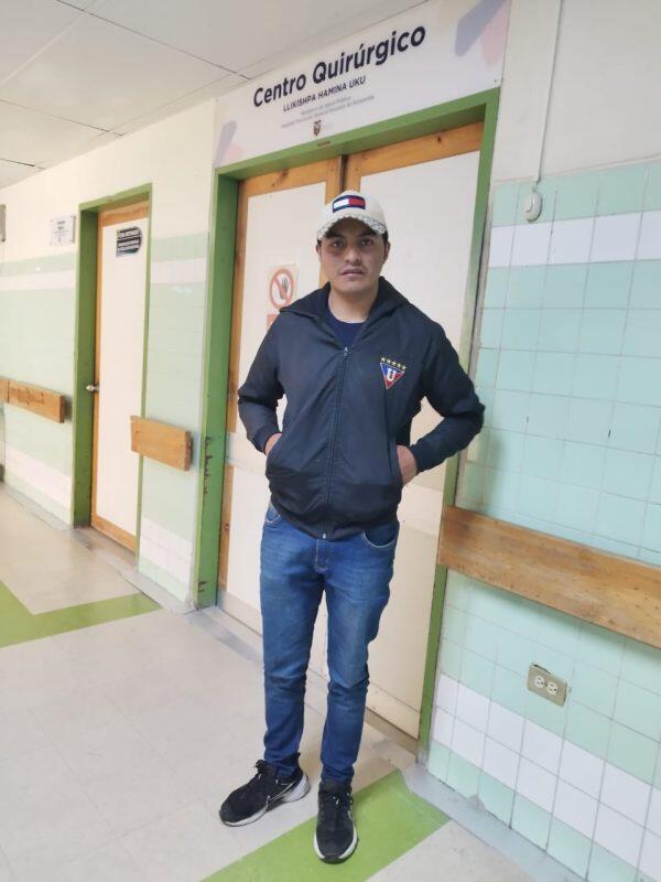 Hyperhidrosis Surgery: A Life-Changing Procedure for Marco - NewsBreak