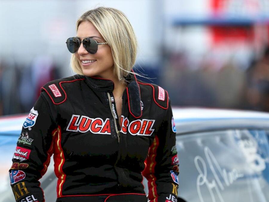 Remembering Lizzy Musi: Drag Illustrated Feature Story