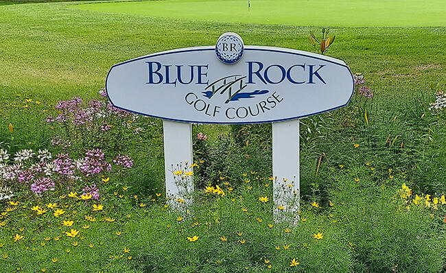 Blue Rock Golf Course Gears up for Annual Par 3 Championship…One of ...