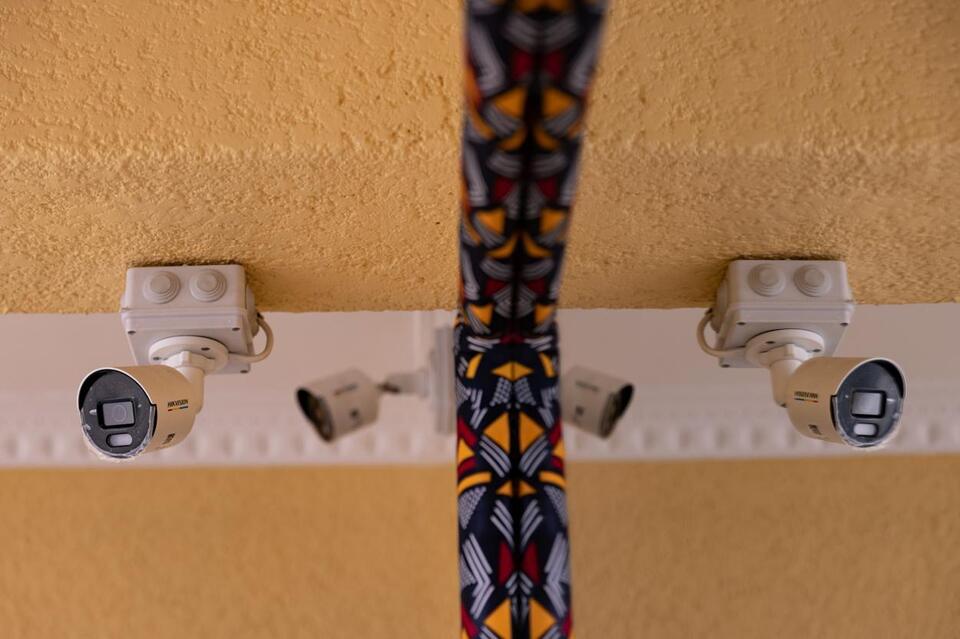 321,000 Security Cameras Recalled - Popular DIY Cams Included - NewsBreak