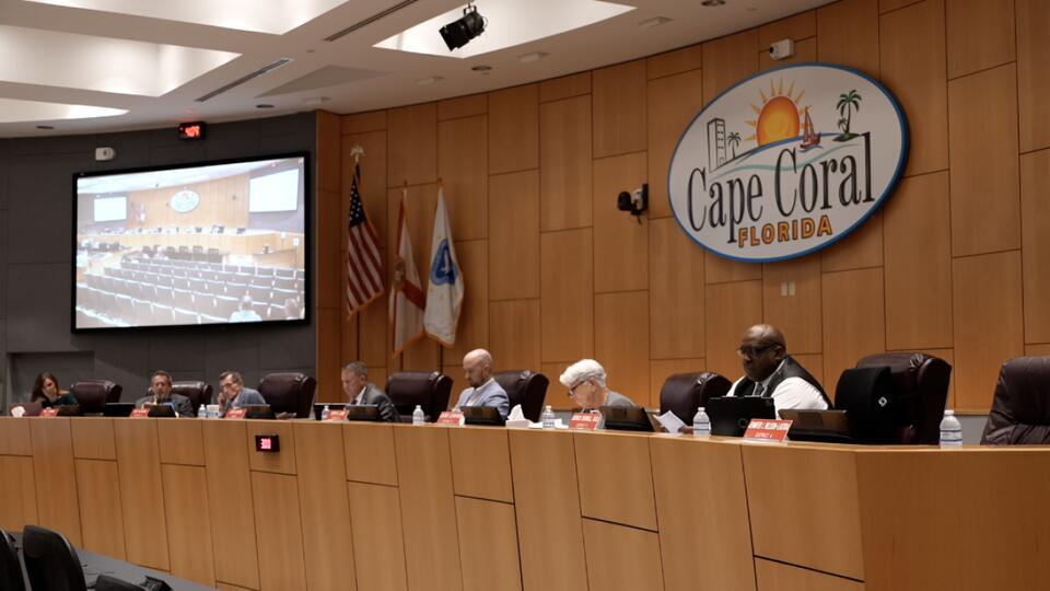 Cape Coral approves incentives for new hotel that could help with ...