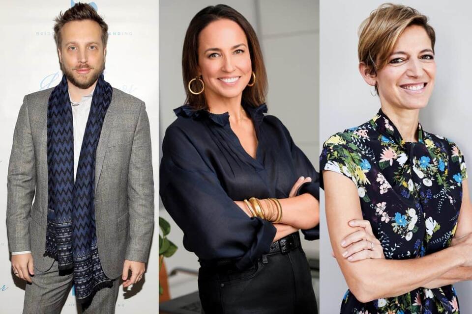 Where Are They Now? Top Editors Share Their Lives After Magazines ...