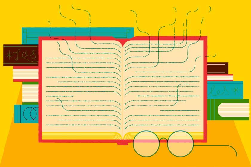 Essay: Forget Spotify Wrapped, your book stack knows exactly who you ...