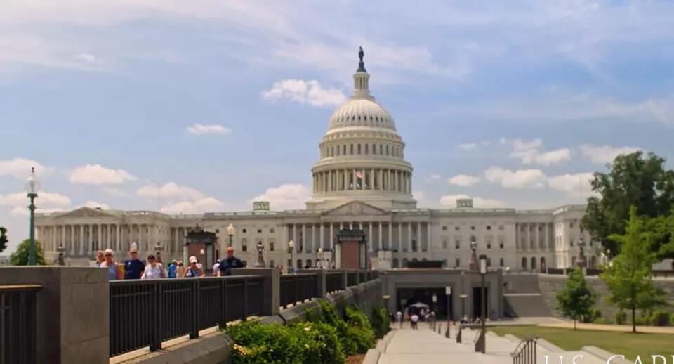 New Jersey Congressman Earns Powerful Committee Chairmanship - NewsBreak