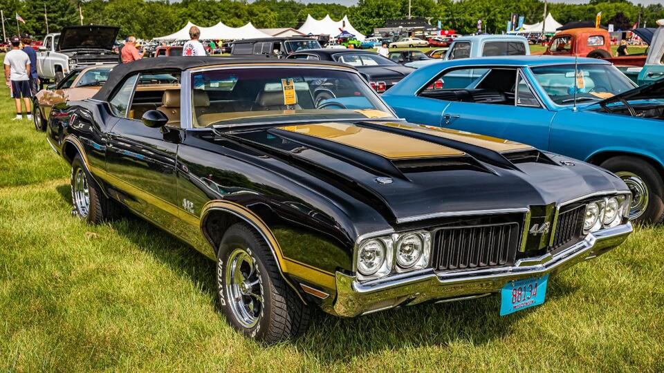 9 performance icons built by General Motors that still dominate ...