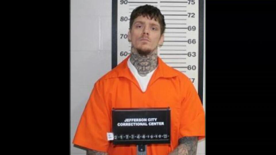 Jefferson City Correctional Center inmate pronounced dead on Monday ...
