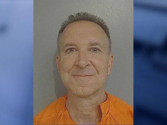 Former Florida state representative accused of battery against school ...
