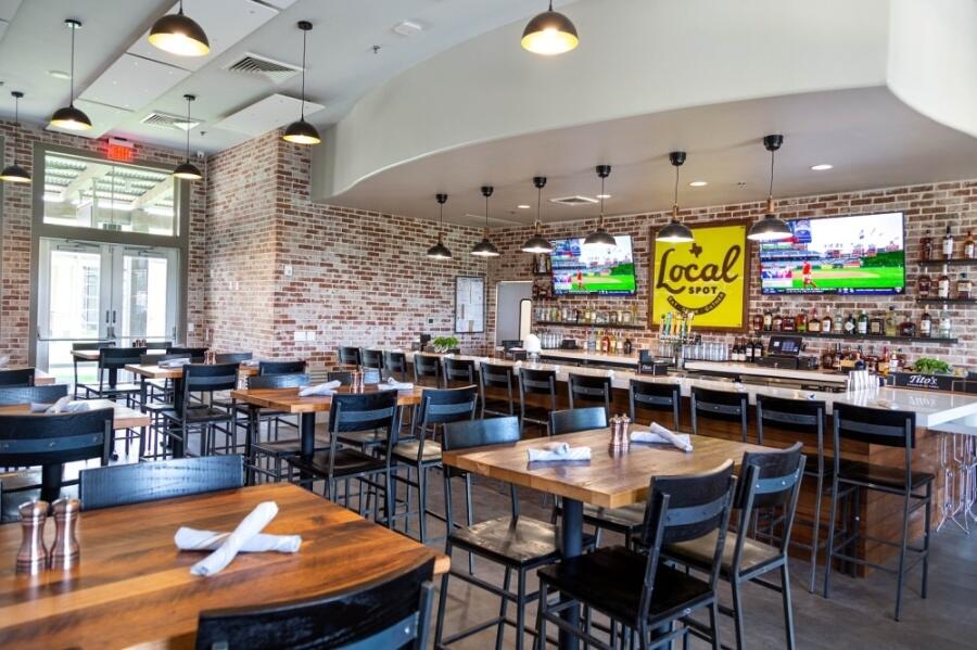 Local Table owners debut new concept in Cross Creek Ranch - NewsBreak