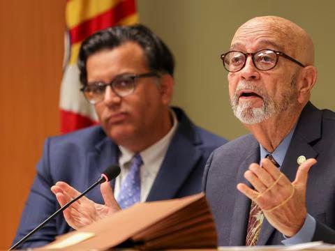 Tampa City Council District 6 results: Charlie Miranda takes early lead