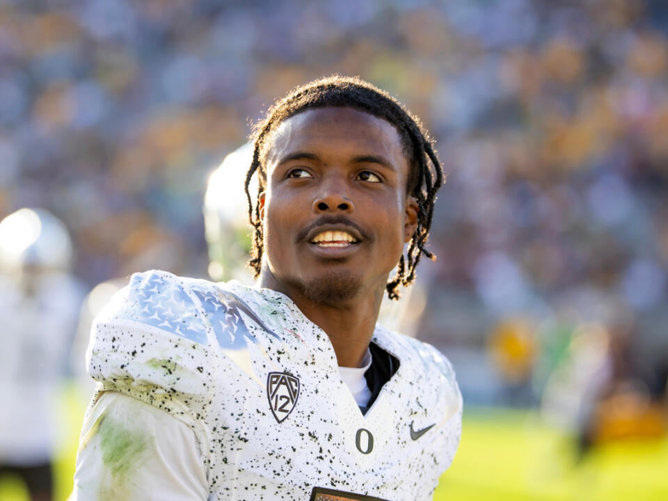 Horrifying Khyree Jackson Crash Photos Emerge