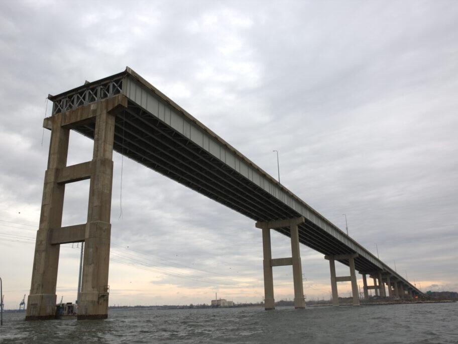 Transportation Authority poised to award contract to rebuild Key Bridge