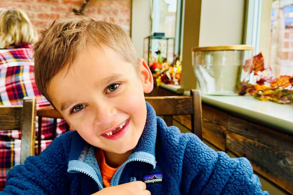 Groundbreaking drug transforms lives of children with rare condition ...