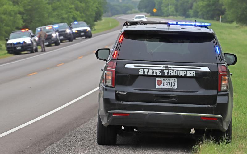 Graham man dies in two-vehicle wreck in Jack County - NewsBreak